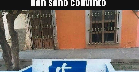 Non sono convinto.. | BESTI.it - immagini divertenti, foto, barzellette ...