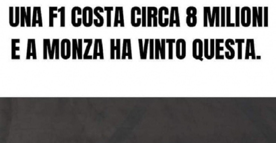 UNA FI COSTA CIRCA.. | BESTI.it - immagini divertenti, foto ...